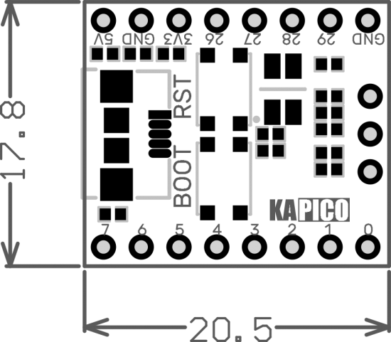 KAPico (PL) - Kamamilabs.com - Wiki