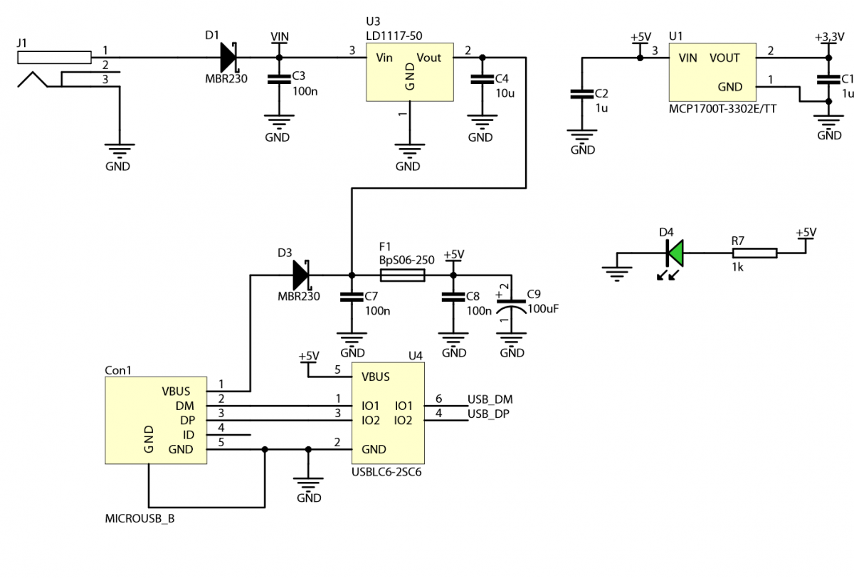 KAmduino UNO V2 - Kamamilabs.com - Wiki